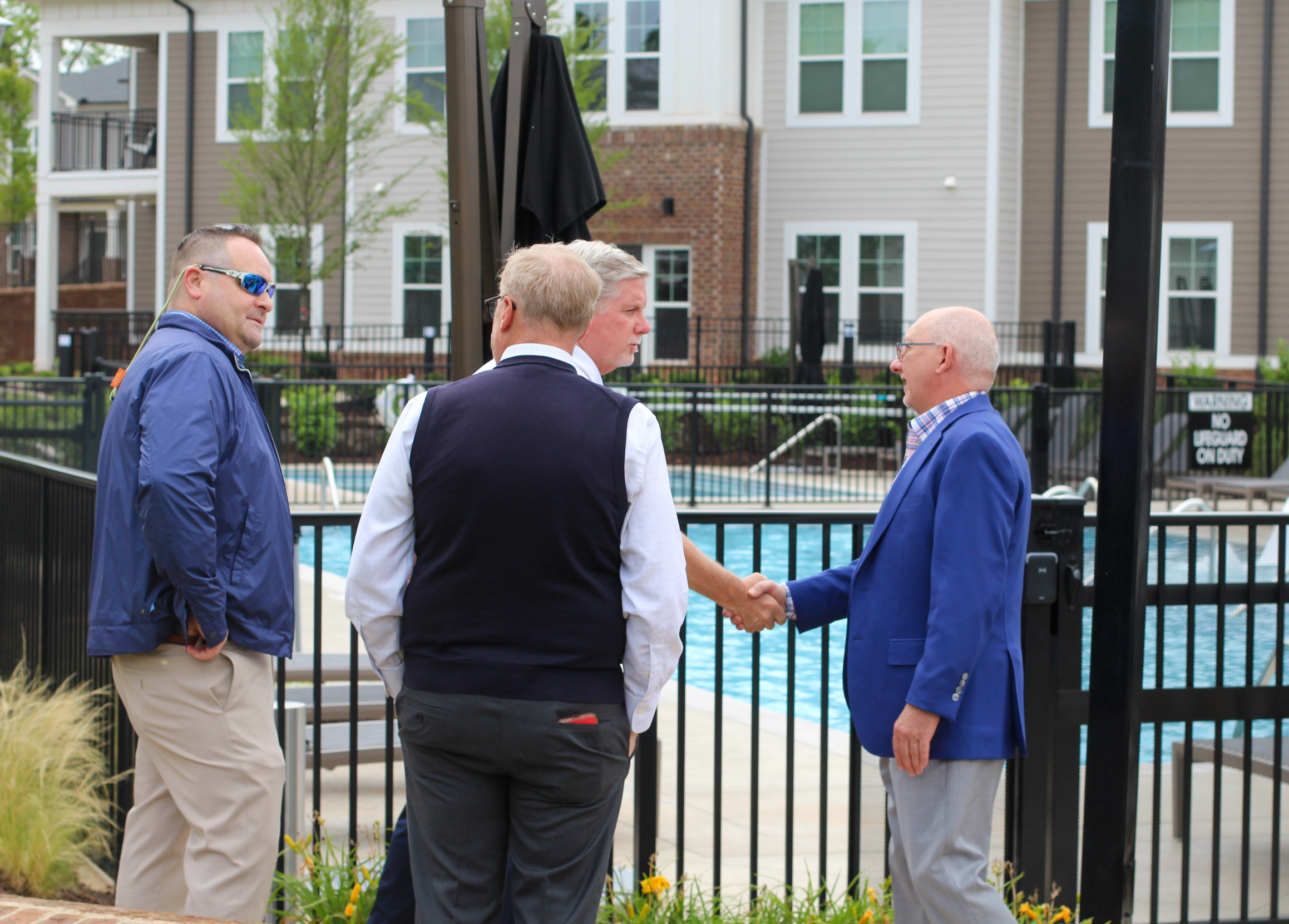 Preferred Employer Program | The Lodges at Fort Mill