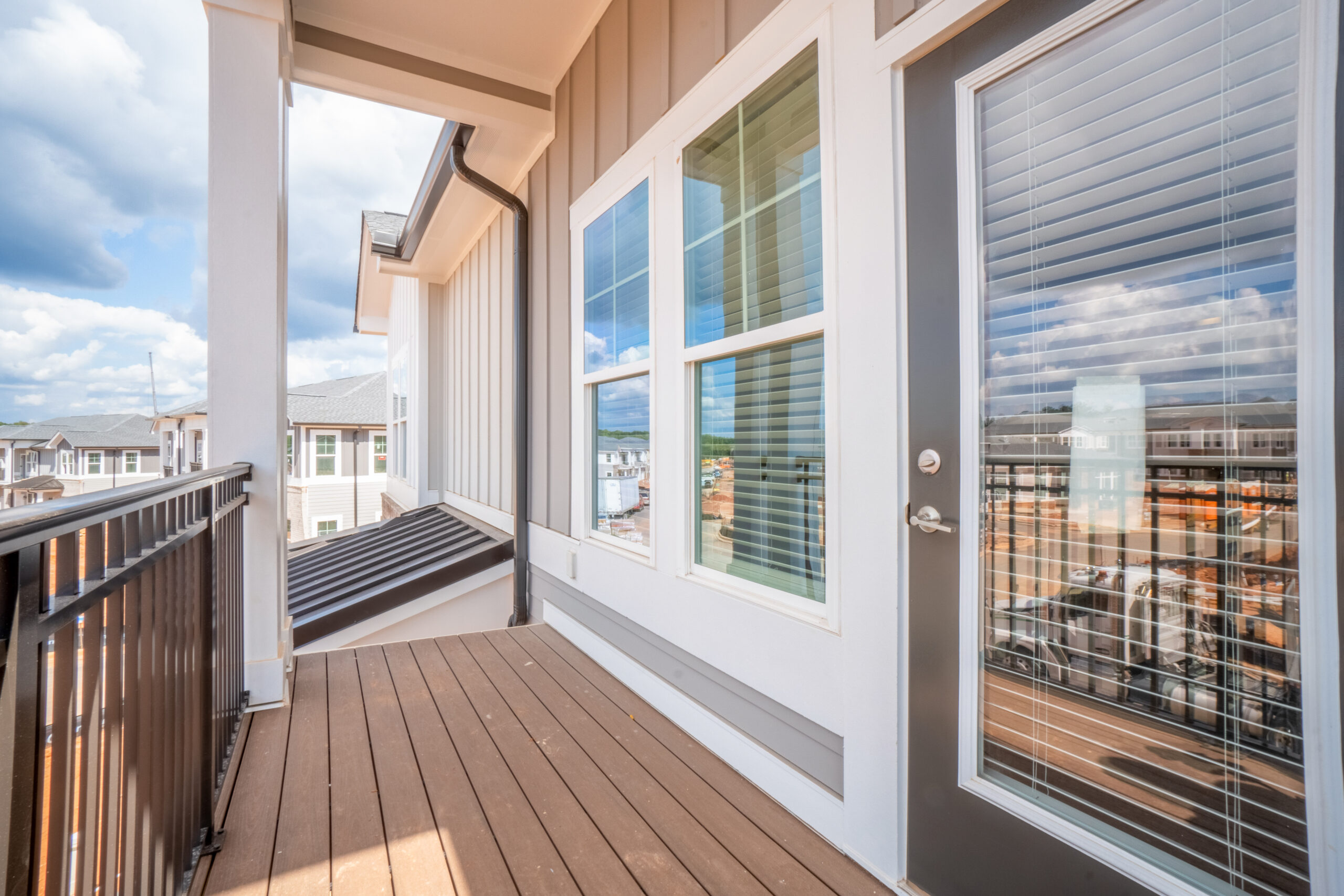 Live like a Fort Mill Local at The Lodges at Fort Mill
