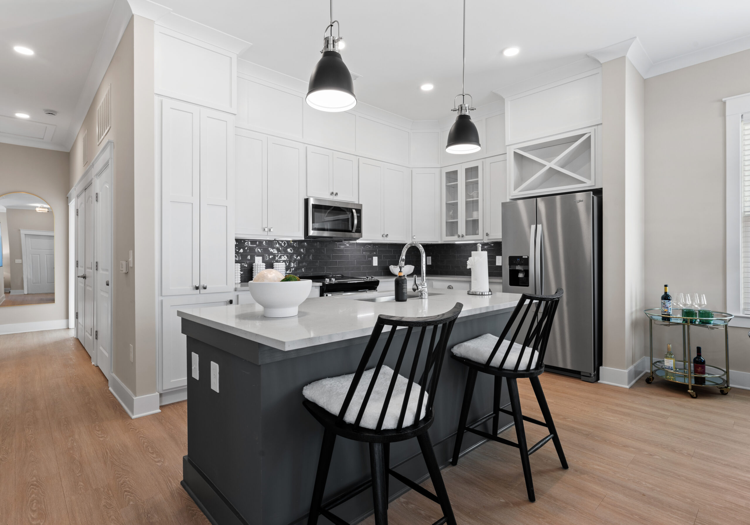 Why Move to Fort Mill, SC? | The Lodges at Fort Mill