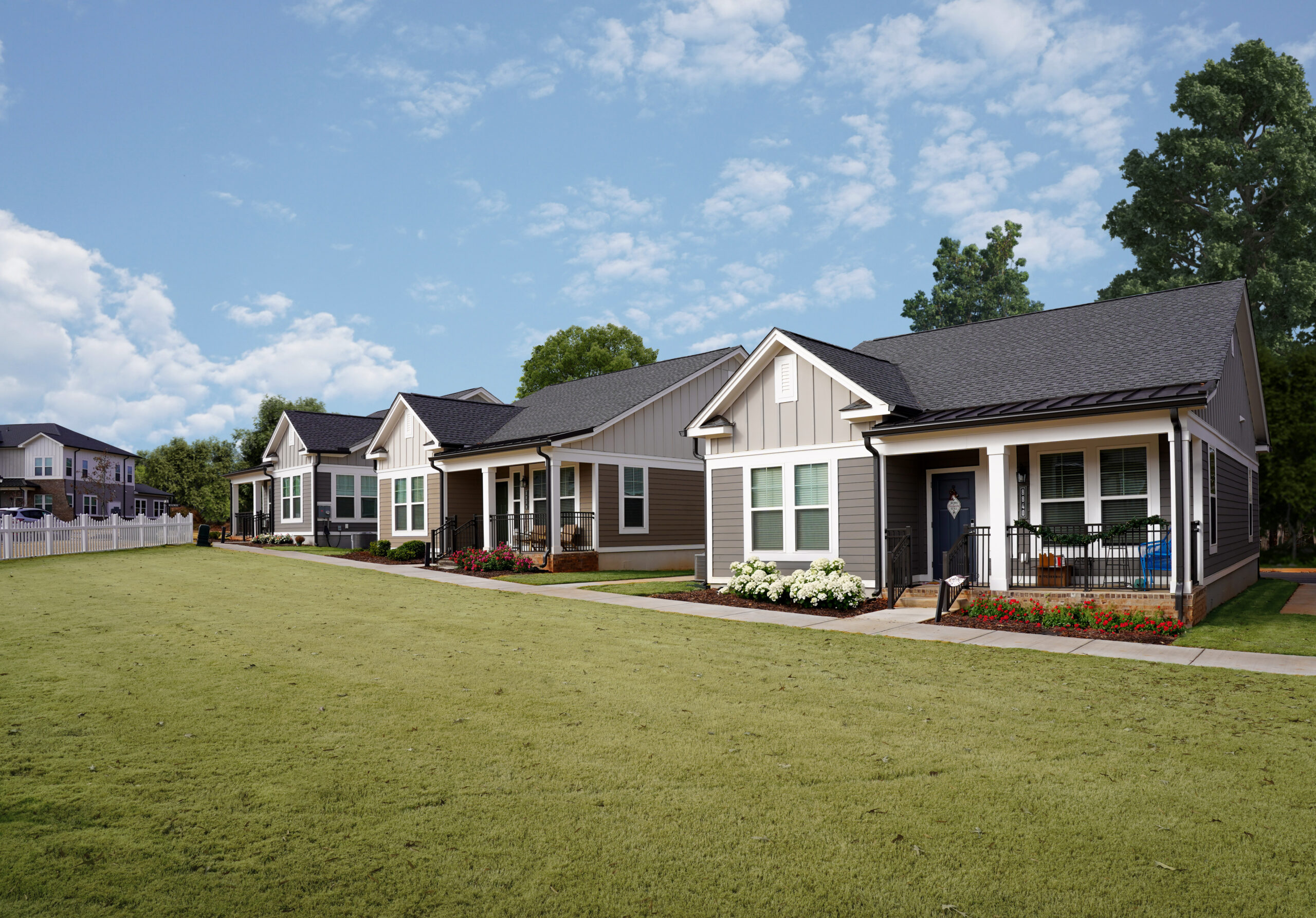 Fort Mill, SC Relocation Guide | The Lodges at Fort Mill